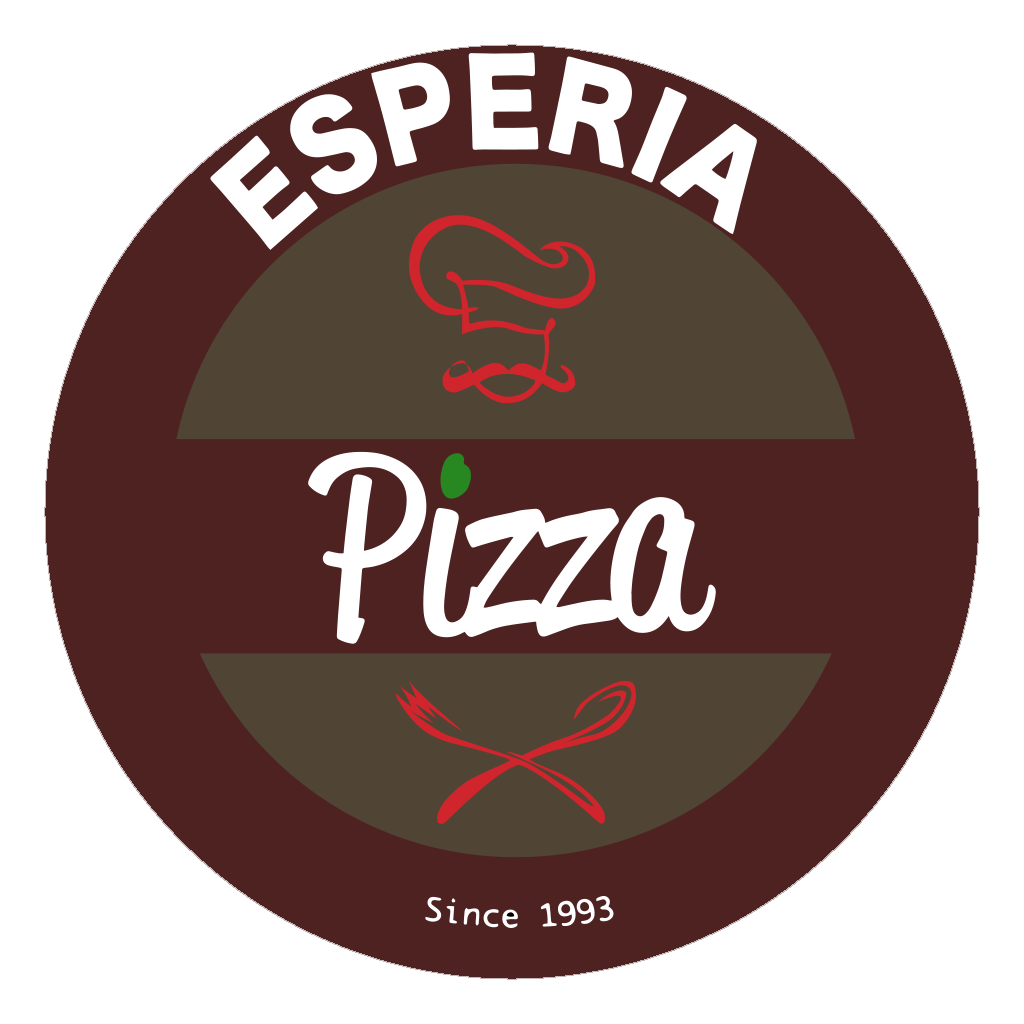 Esperia Pizza Bar Pizza I K benhavn S Pizza Restaurant Online